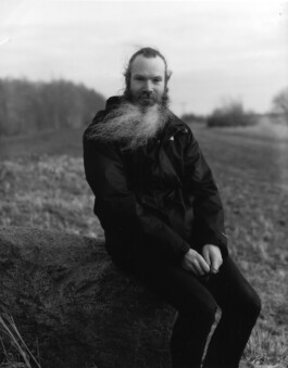 Louis Roth — Portraits